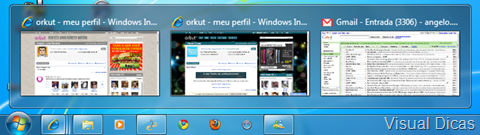 Saiba como fazer 2 logins diferentes do Orkut no Internet Explorer ...